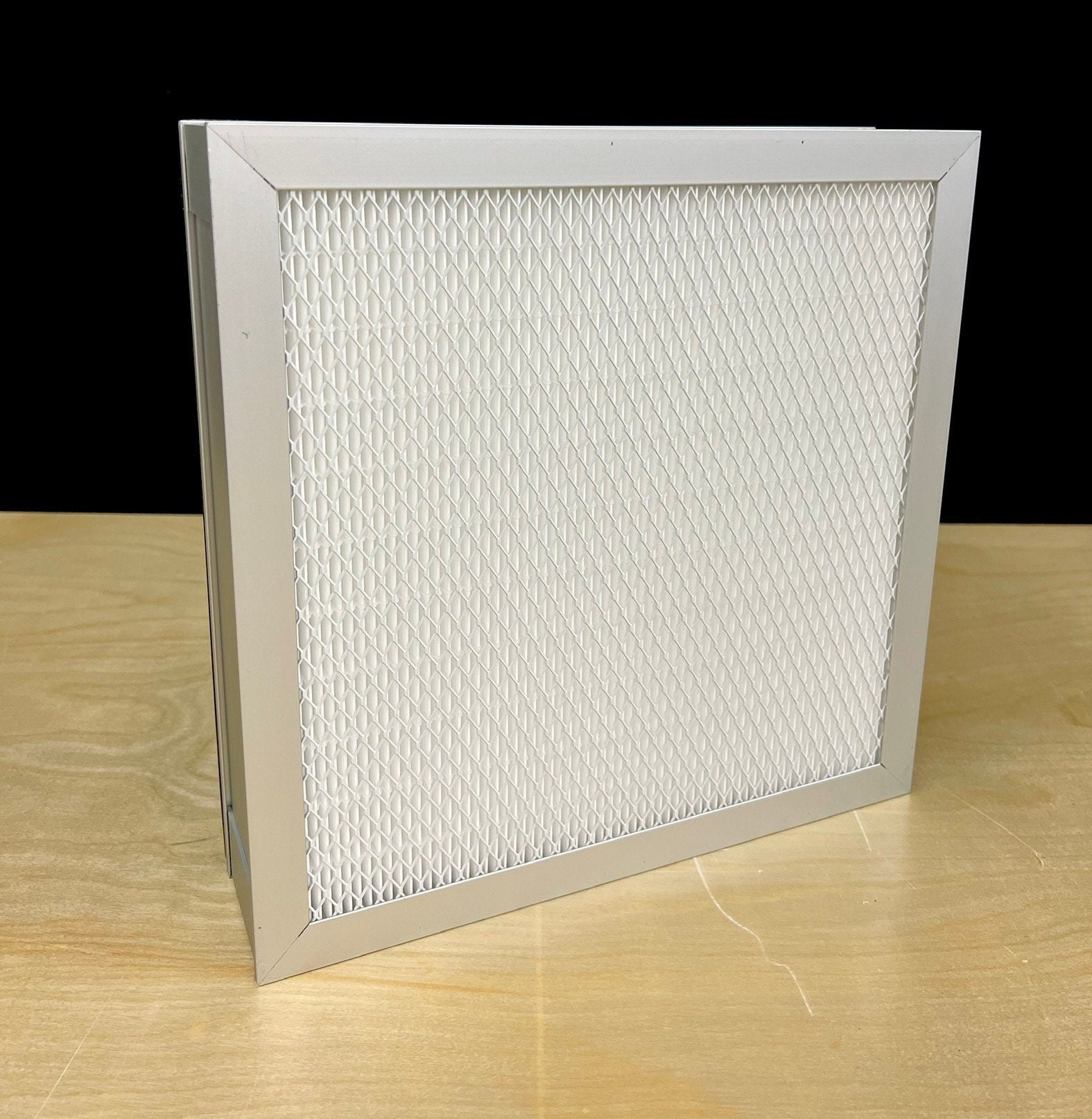 12"x12" Laminar Flow Hood Filter and Blower Kit - Etsy