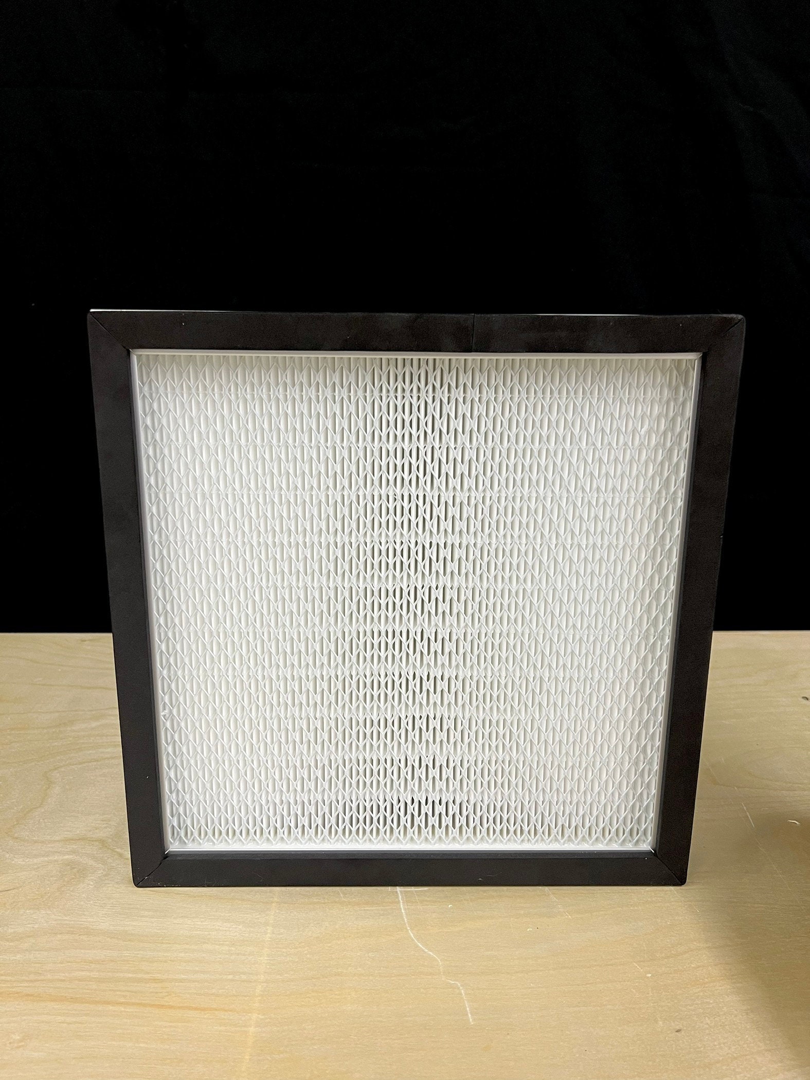 12"x12" Laminar Flow Hood Filter and Blower Kit - Etsy