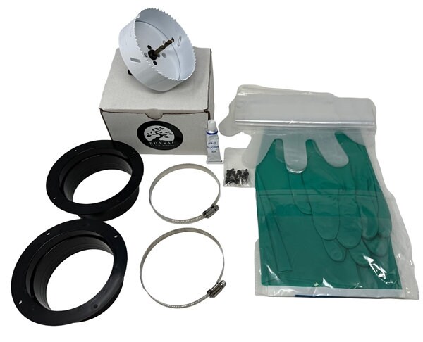 Bonsai Universal Still Air Box Kit - Etsy