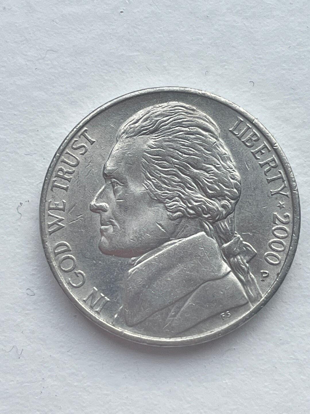 Coin - Etsy