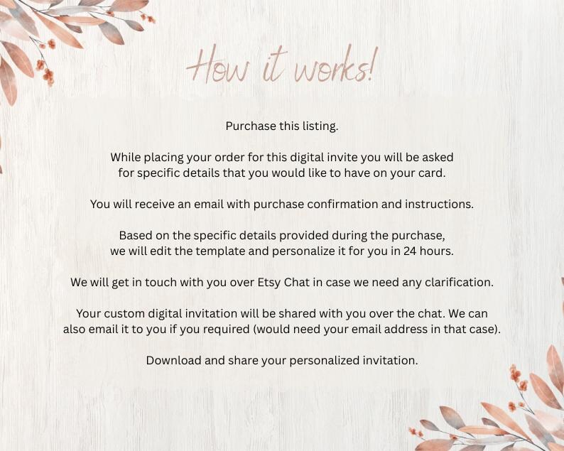 Customisable Sunderkand Path Invitation | Mandala Art | Cream ...