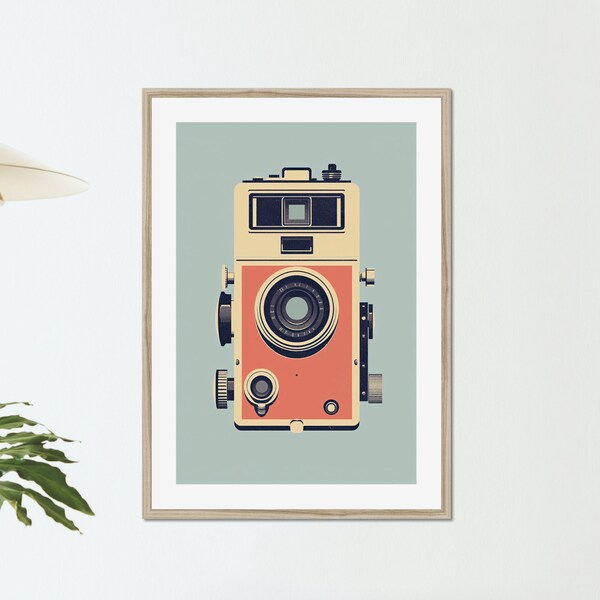 Retro Photography - Etsy UK