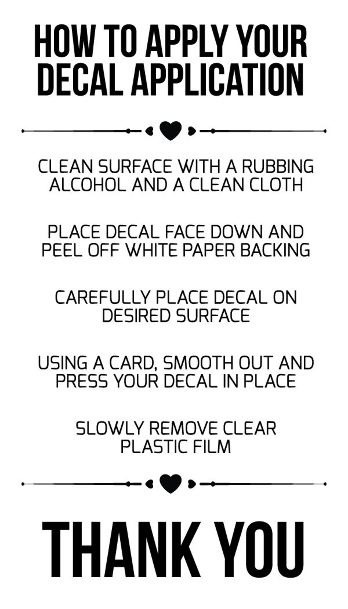 Double Layer Monogram Vinyl Decal Two Color Vinyl Shadow Block Monogram ...