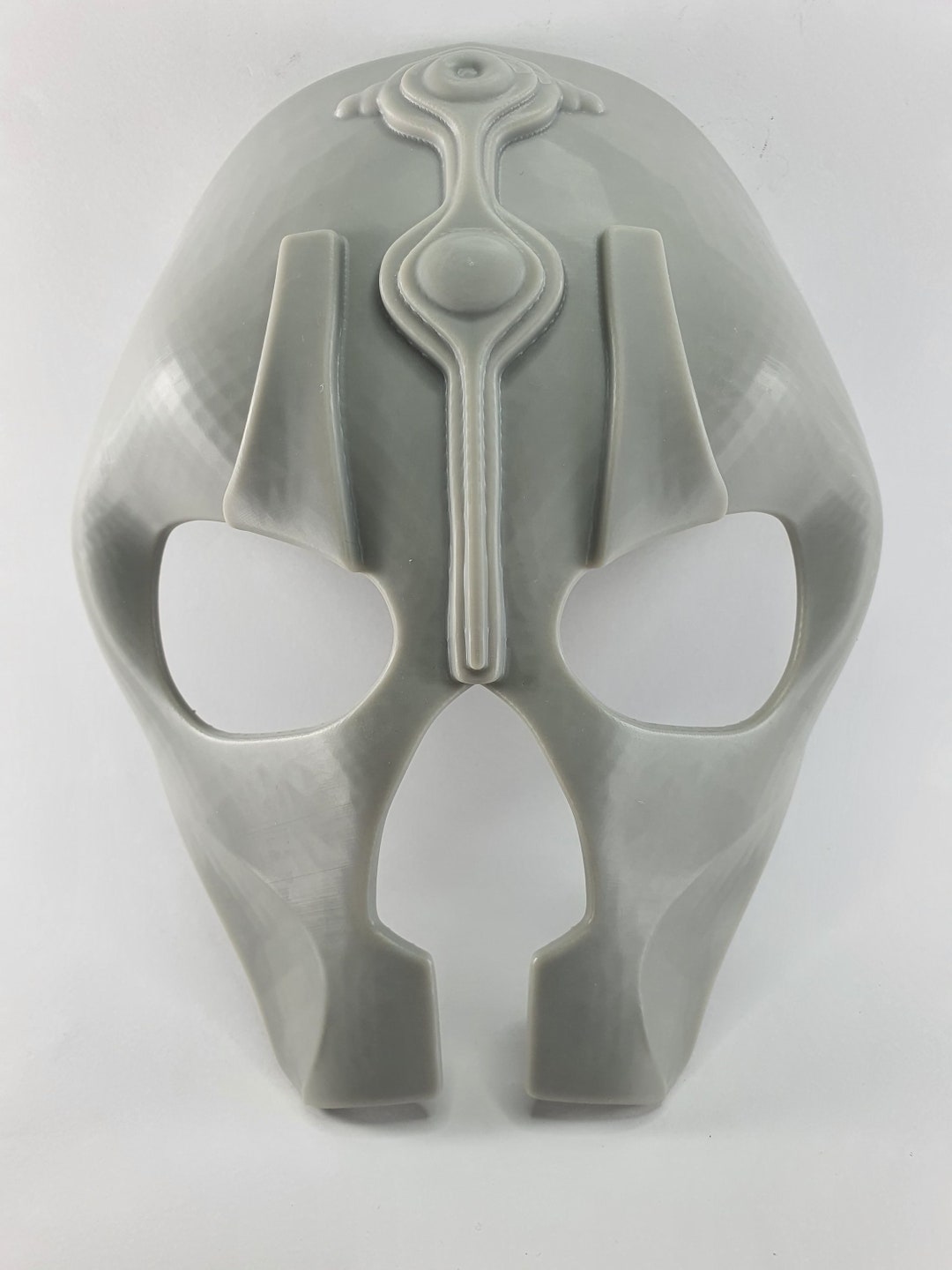 Custom Darth Nihilus Mask 3D Print Cosplay Costume Star Wars Wall Art ...