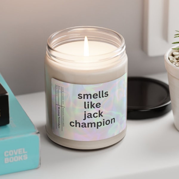 Jack Champion Merch - Etsy