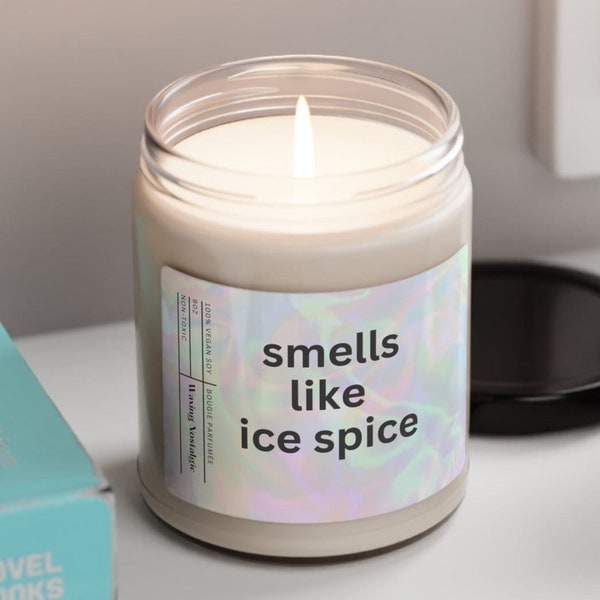 Ice Spice Flag - Etsy