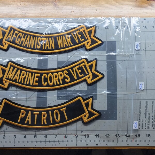 Military Ribbon Decals - Etsy