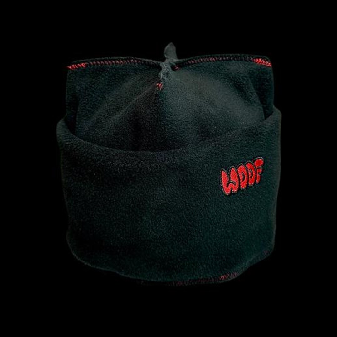 Inside Out BRED Luxe Fleece Hat the COZIEST & WARMEST Winter Cap You ...