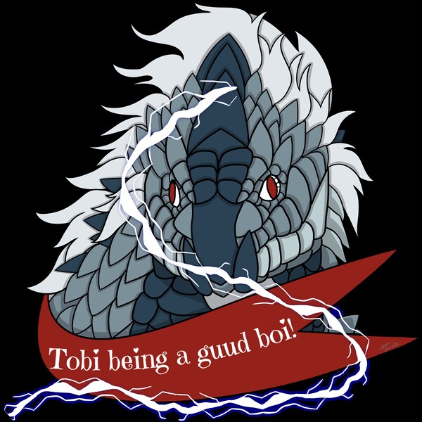 Tobi - Etsy