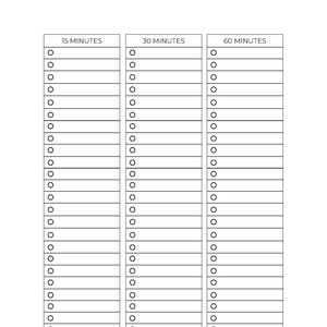Ultimate Family Home Management Planner - Etsy