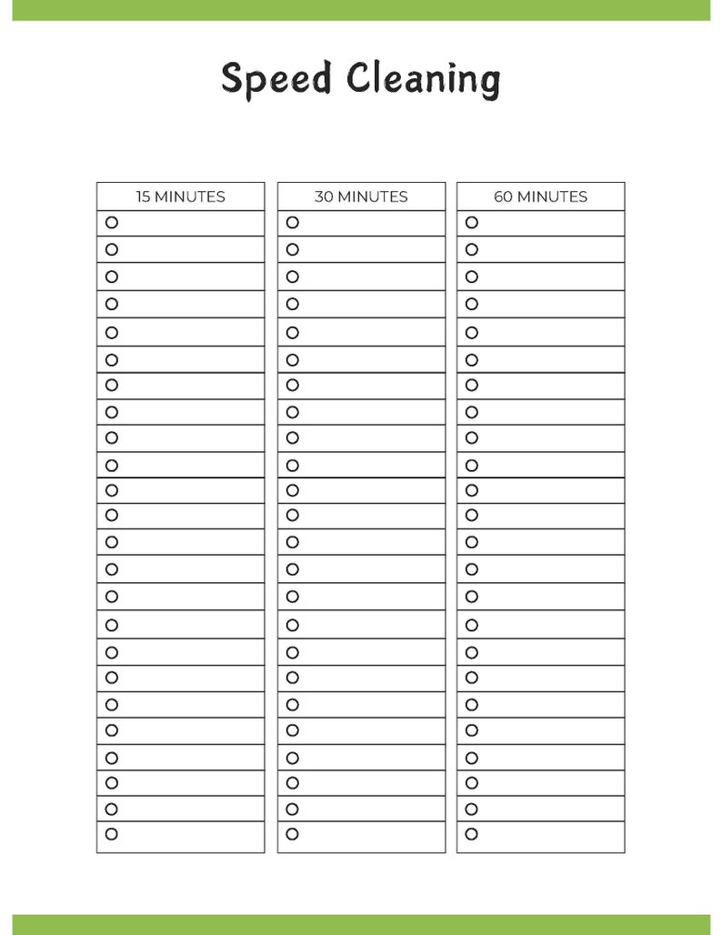 Ultimate Family Home Management Planner - Etsy