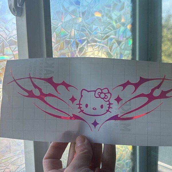 Funny Tramp Stamp - Etsy