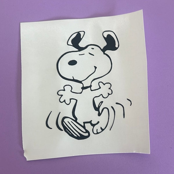 Snoopy - Etsy