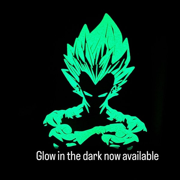 Vegeta - Etsy