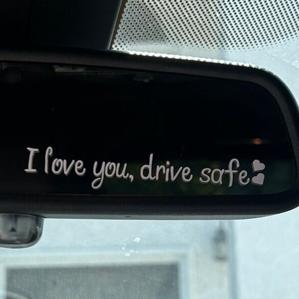 Car Decals for Women - Etsy