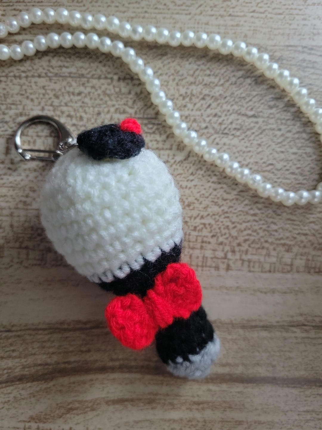 ARMY Bomb BTS Lightstick Keychain (crochet Pattern Only) - Etsy