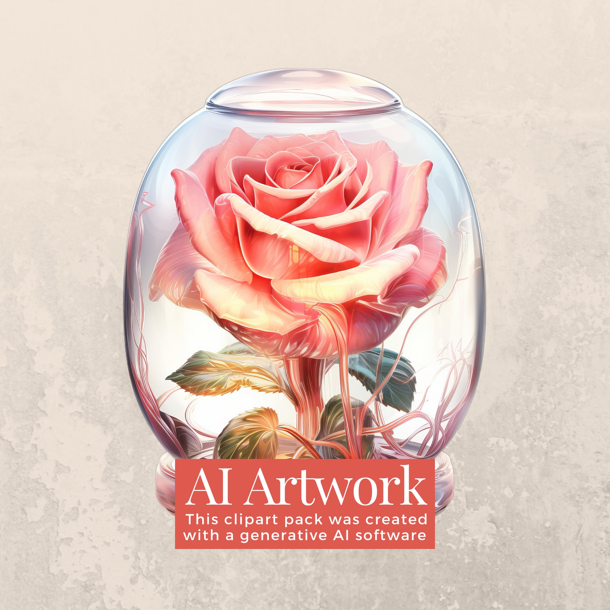 40 Fantasy Items Clipart Pack INSTANT DOWNLOAD 40 Magical Illustrations ...