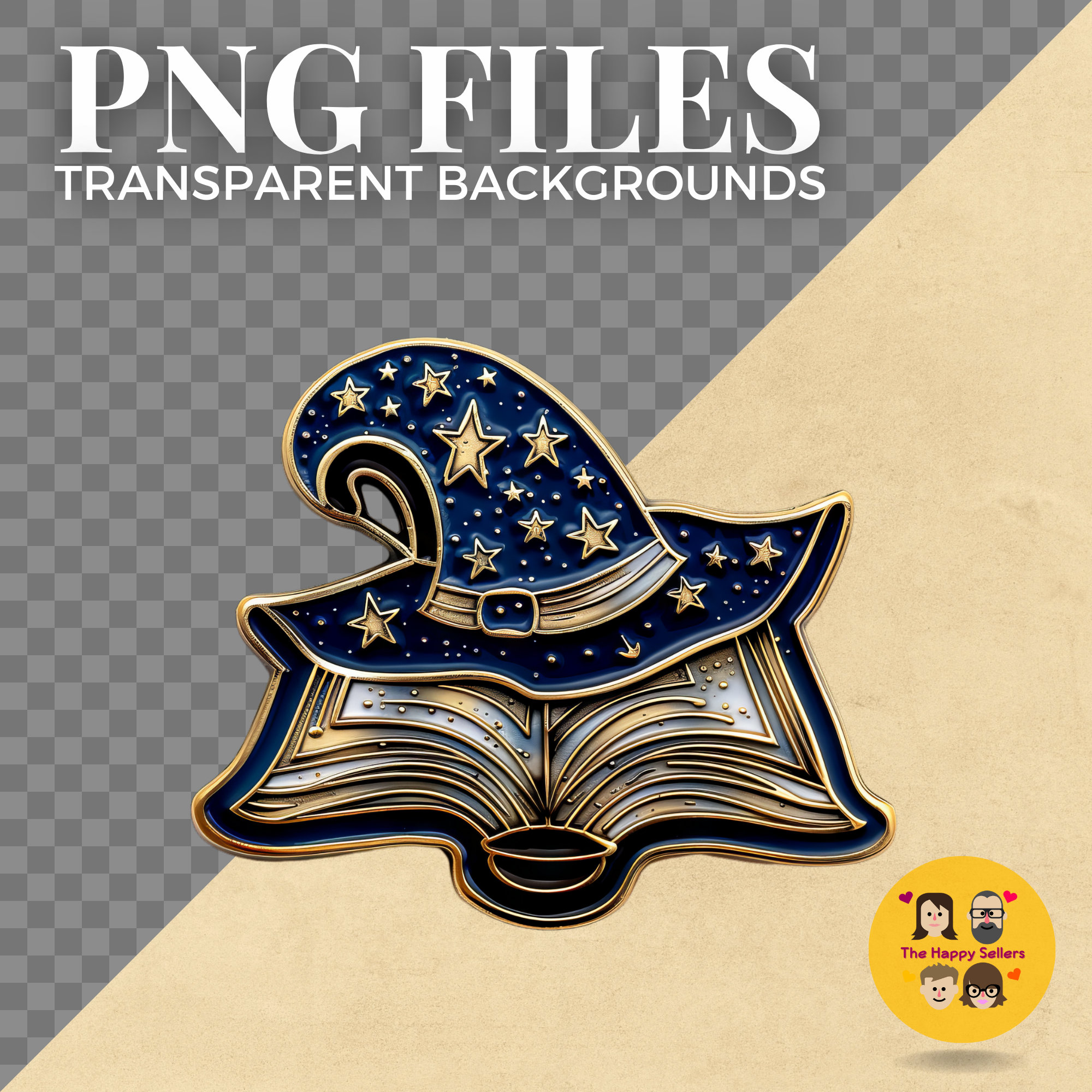 90 Fantasy Guilds' Emblems & Signs 1 Clipart Pack INSTANT DOWNLOAD 90 ...