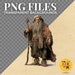 30 Fantasy Characters Clipart Pack INSTANT DOWNLOAD 30 Fantasy ...