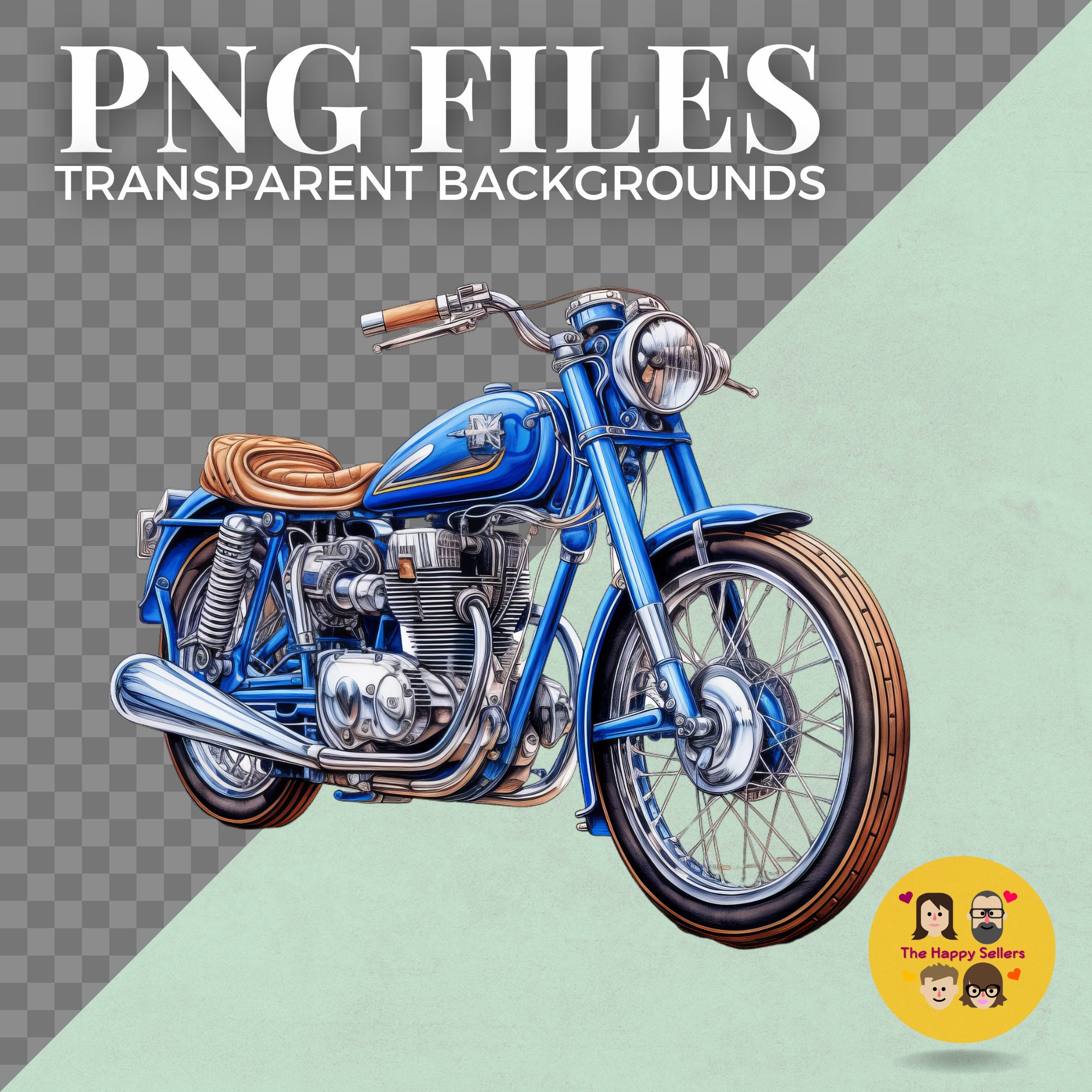 40 Blue Vehicles Clipart Pack INSTANT DOWNLOAD 40 Blue Vehicle - Etsy