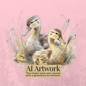 20 Vintage Farm Animals Clipart Pack INSTANT DOWNLOAD 20 Farm ...