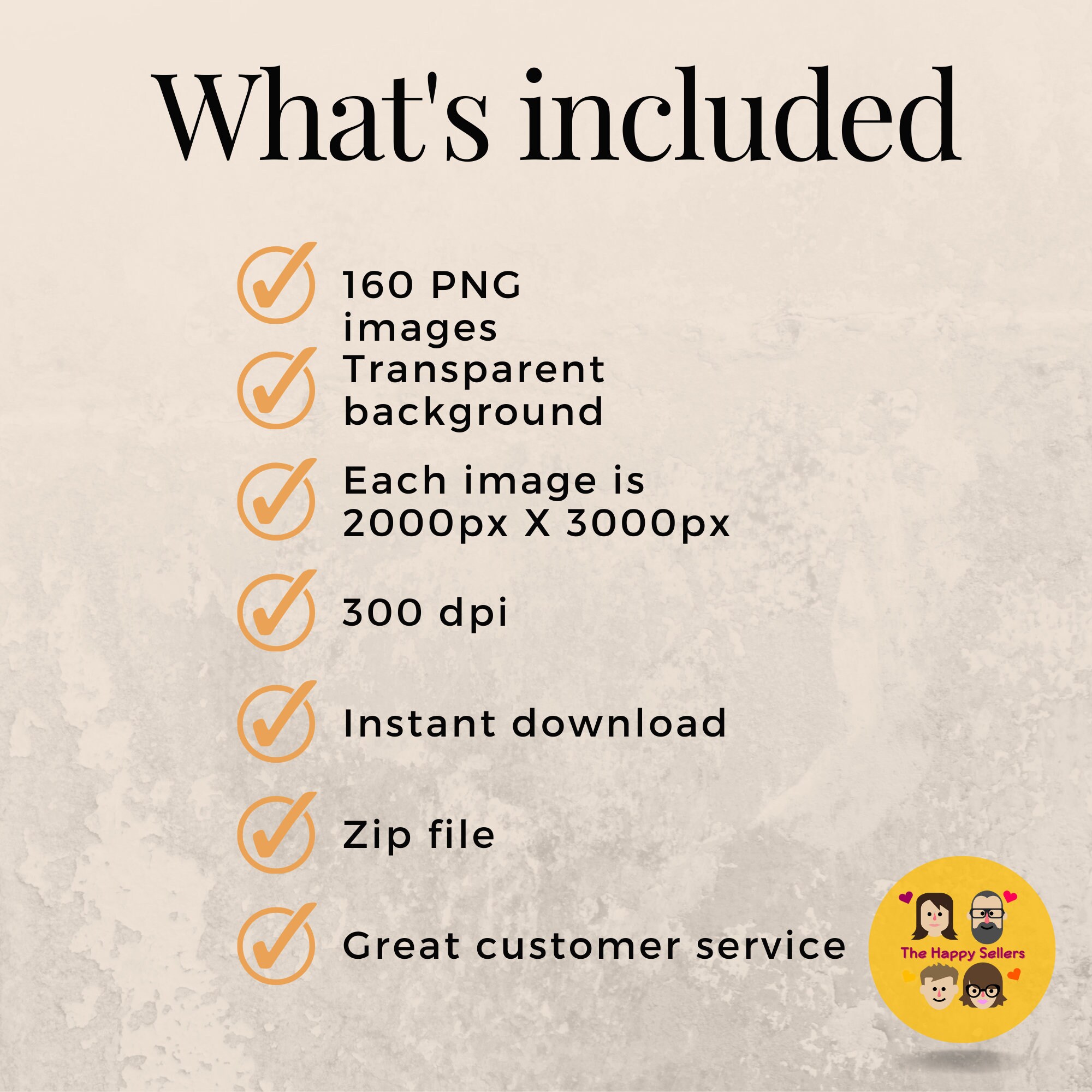 160 Wizards and Mages Clipart Bundle - Instant Download, Magical ...