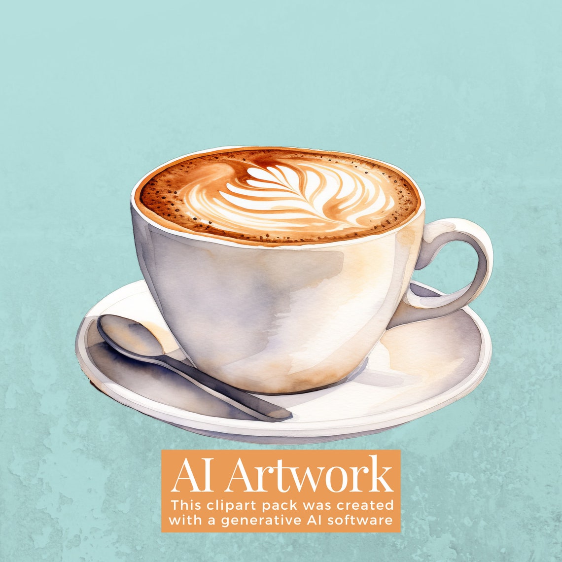 10 Coffee Clipart Pack INSTANT DOWNLOAD 10 Cozy Coffee - Etsy