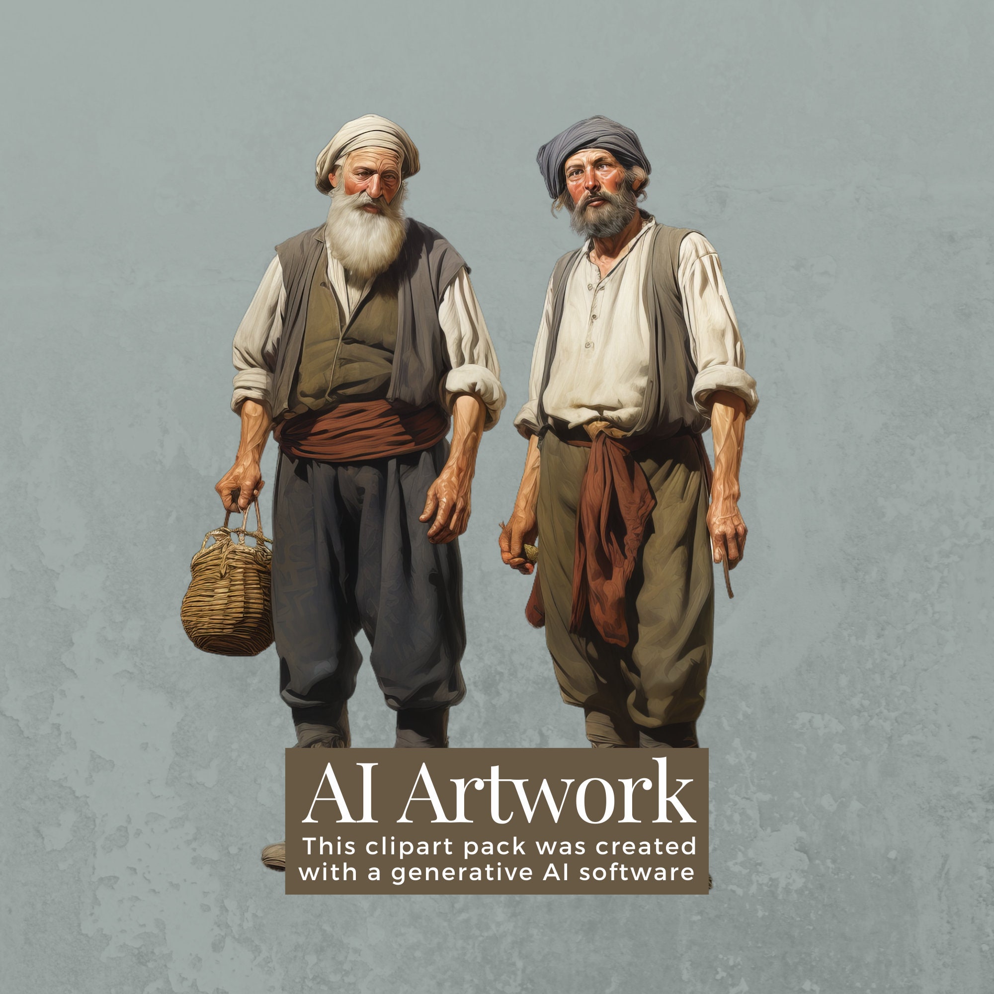 40 Medieval Life Clipart Pack INSTANT DOWNLOAD 40 Medieval - Etsy