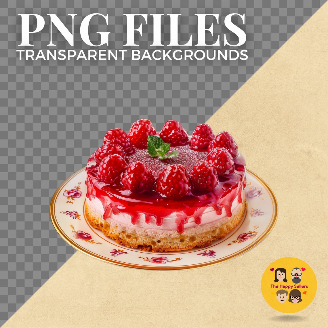 55 French Patisserie Clipart Pack INSTANT DOWNLOAD 55 French Pastry ...