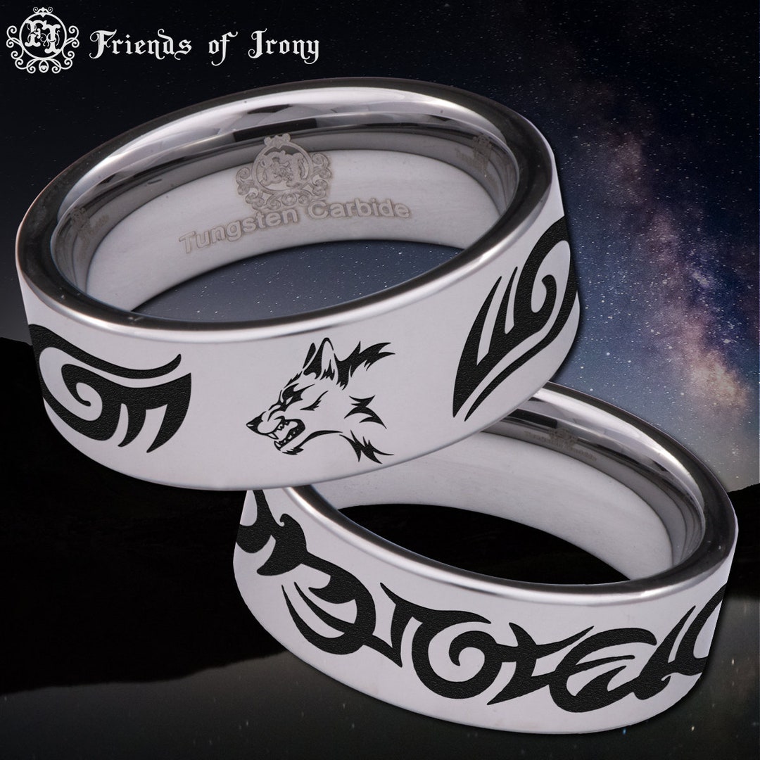 Angry Fierce Vicious Furious Savage Untamed Ruthless Tungsten Wolf ...