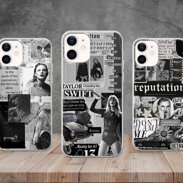 Taylorswift Phone Case - Etsy