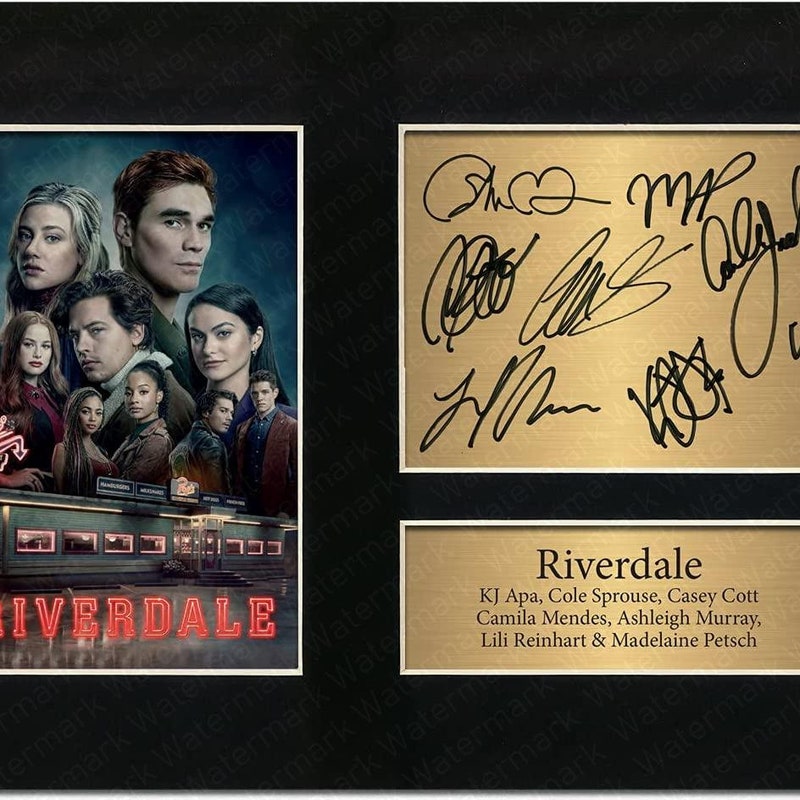 Riverdale Merch - Etsy