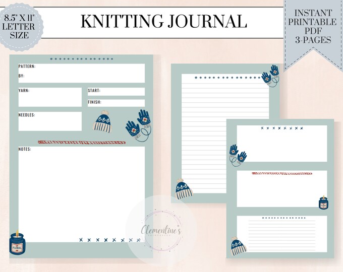 ClementinesMagic - Etsy