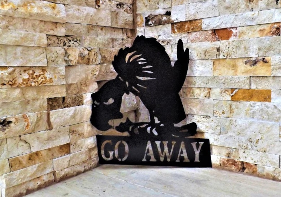 Buzzard, Vulture, Metal Art, Wall Decor, Southwest Decor, Home, Office ...