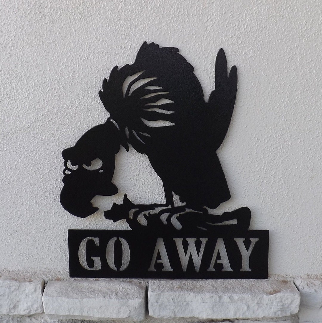 Buzzard, Vulture, Metal Art, Wall Decor, Southwest Decor, Home, Office ...