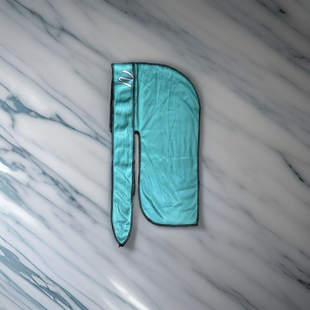 Urban Green Custom Durag - Etsy