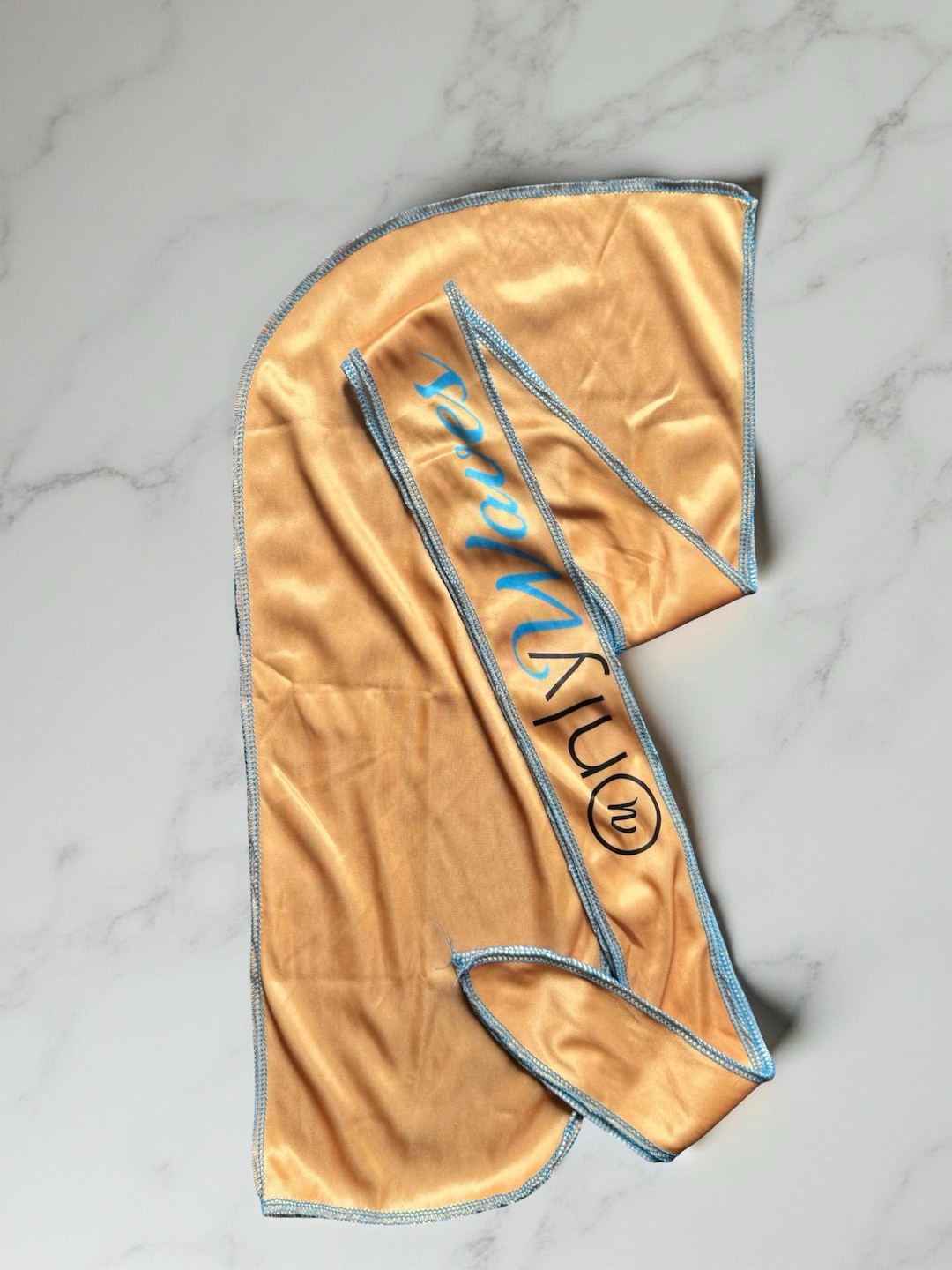 Only Waves Custom Durag - Etsy