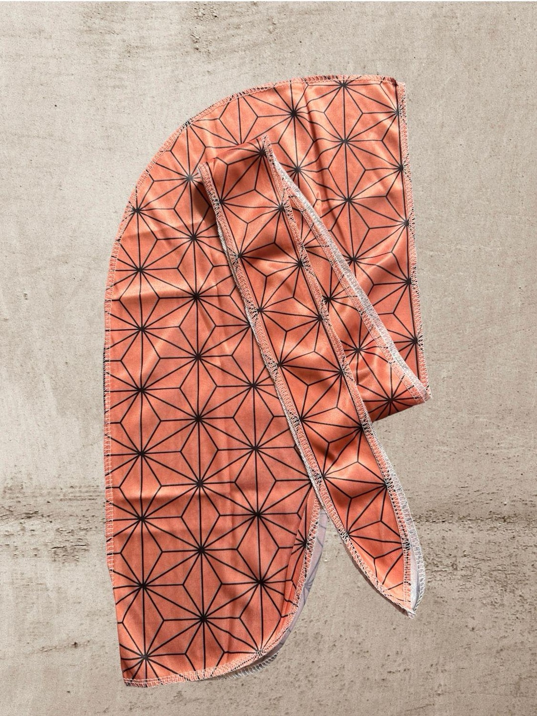 Nezuko Hashira Durag - Etsy