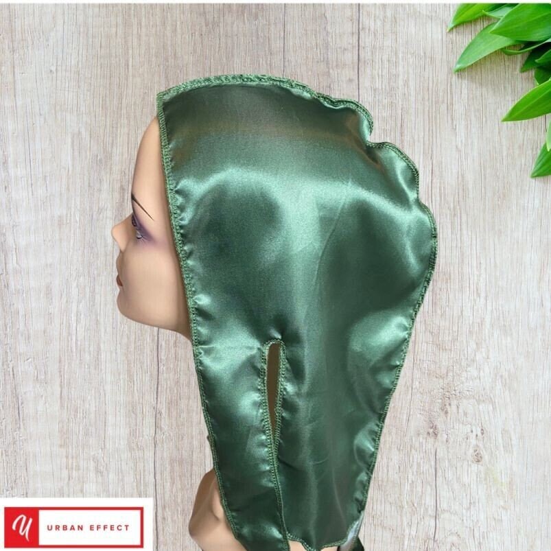 Regal Olive and Beige Durag - Etsy