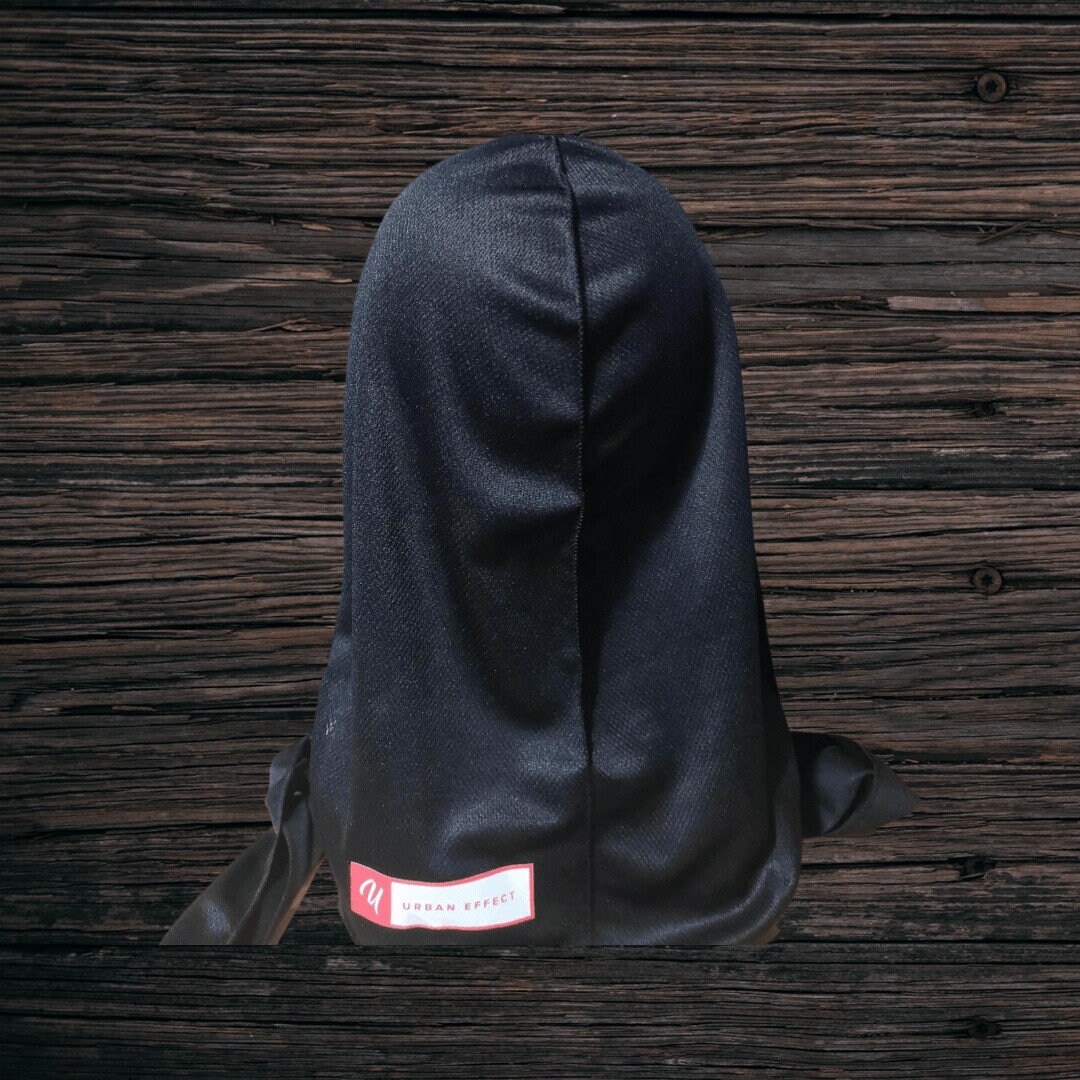 Mesh Durag & Crown Patch Bundle - Etsy