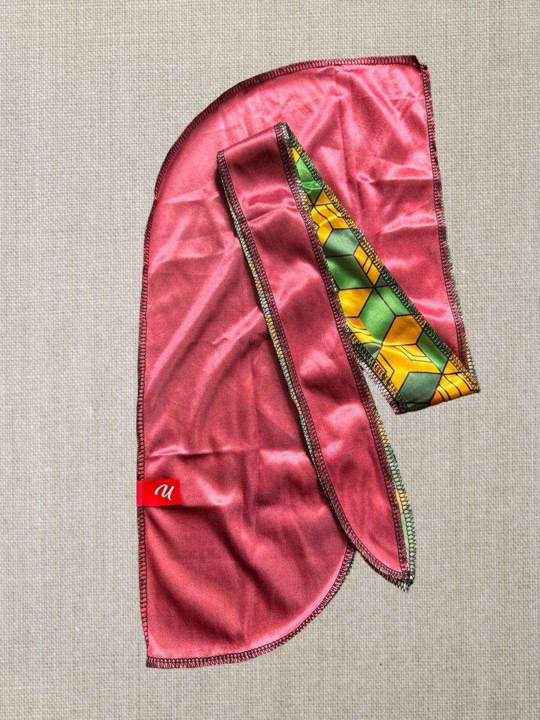 Giyu Hashira Durag - Etsy