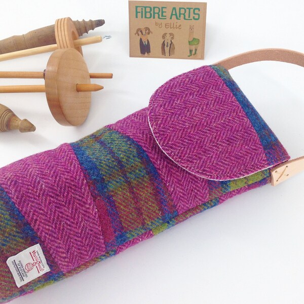 Dealgan Spindle - Etsy