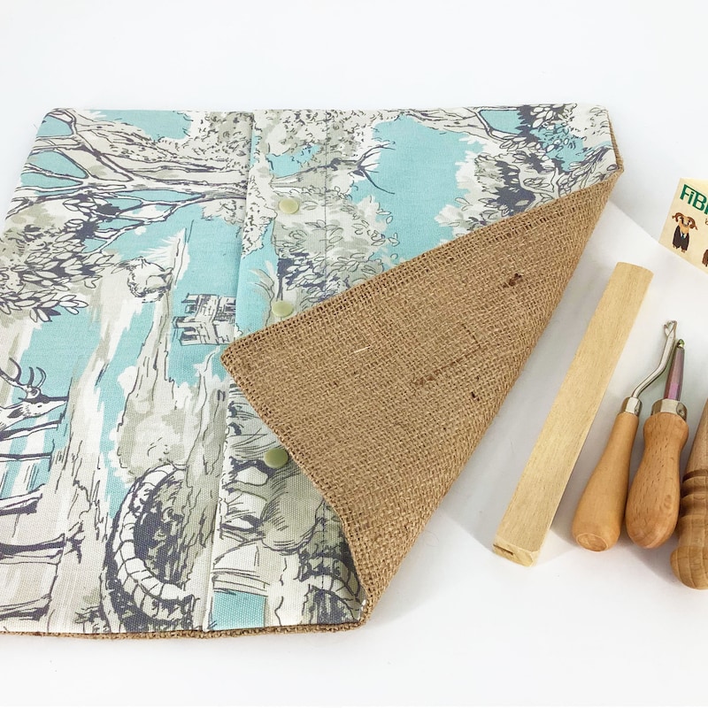 Rag Rug Tools - Etsy