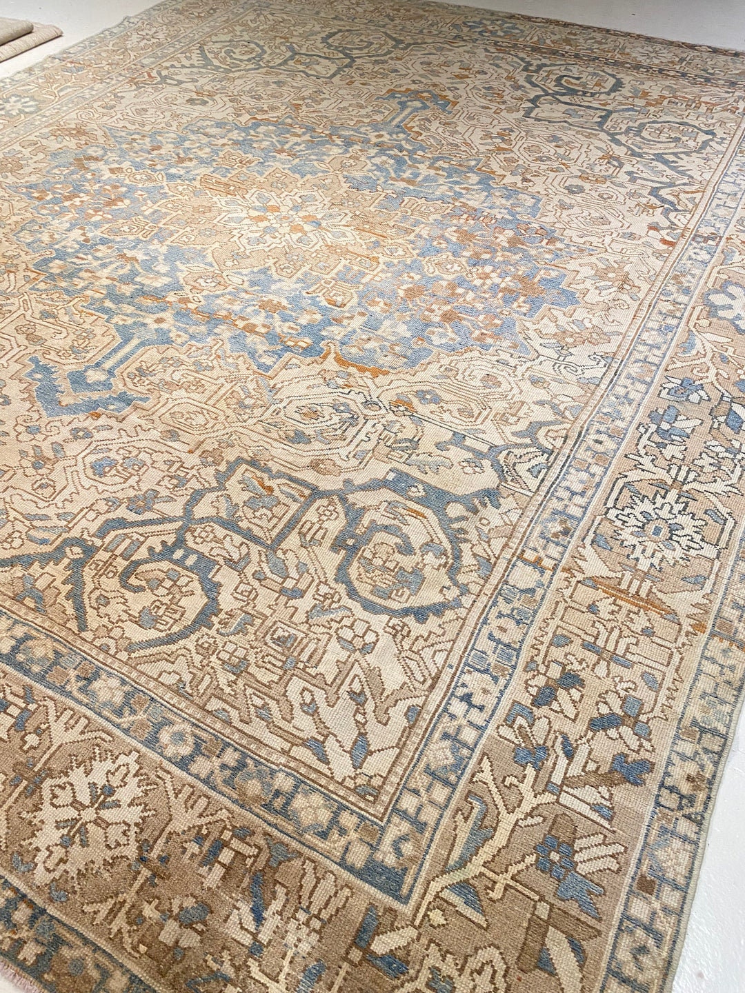 Persion 10x14 Abstract Rug Oushak Rug Wool Rug Sage Rug 8x10, 4x6 , 5x8 ...