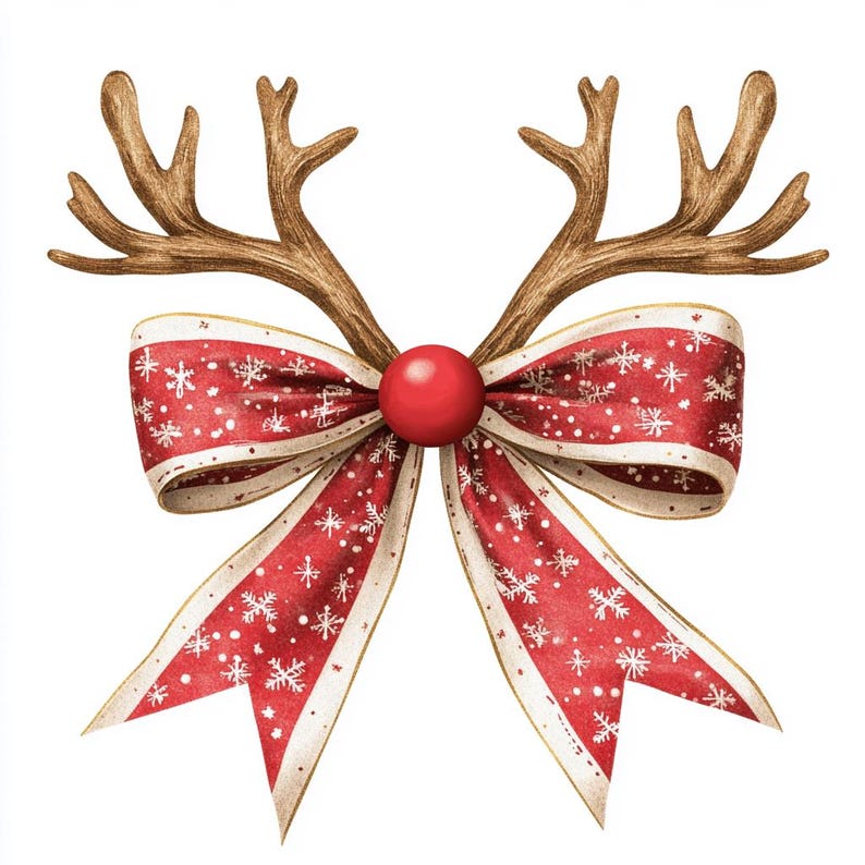 Christmas Coquette Bow Png, Christmas Png, Christmas Shirt Design, Xmas ...