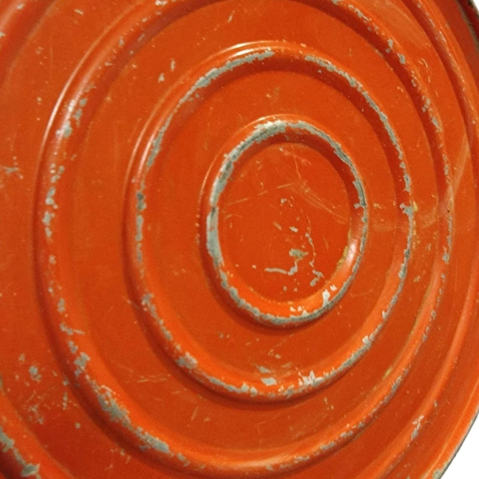 Vintage Galvanized Red Eagle Gallon Red Gas Can - Etsy