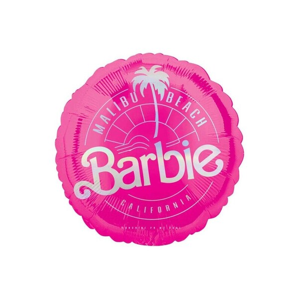 Barbie Balloon Decorations - Etsy