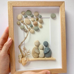 Stone Art - Etsy