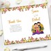 Hindu Wedding Program,wedding Card Box,hindu Wedding Ceremony Guide ...