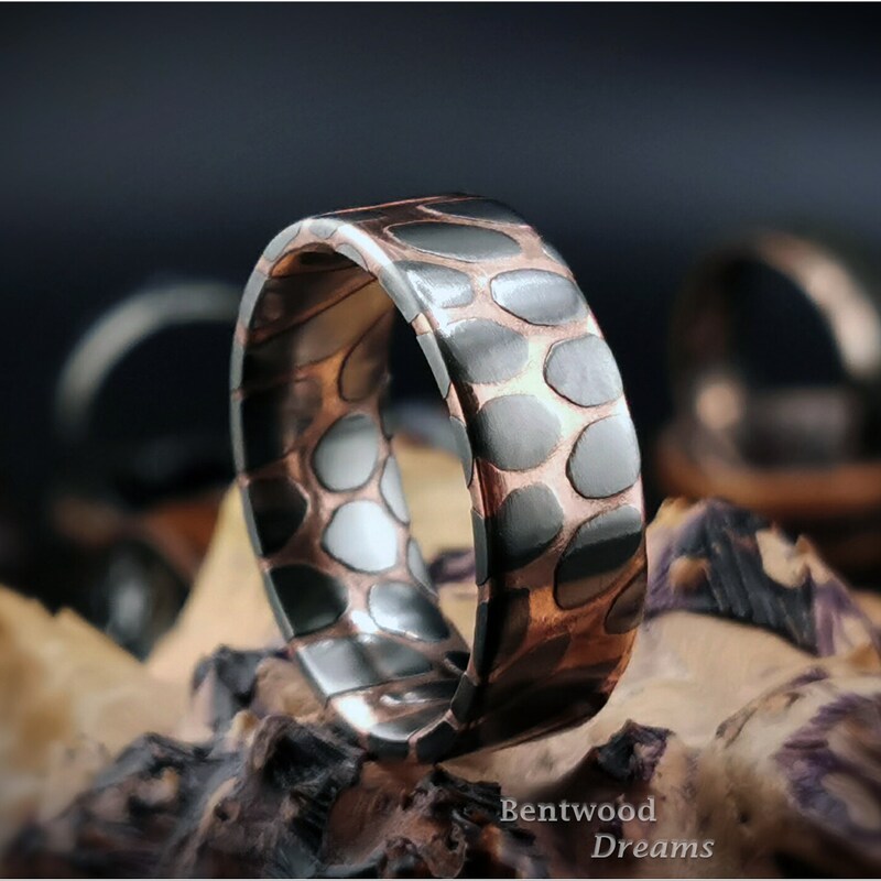 Superconductor Ring - Etsy